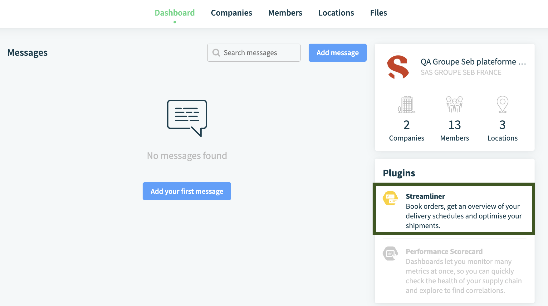 How to interpret the MMT route visualisation – Streamliner Support