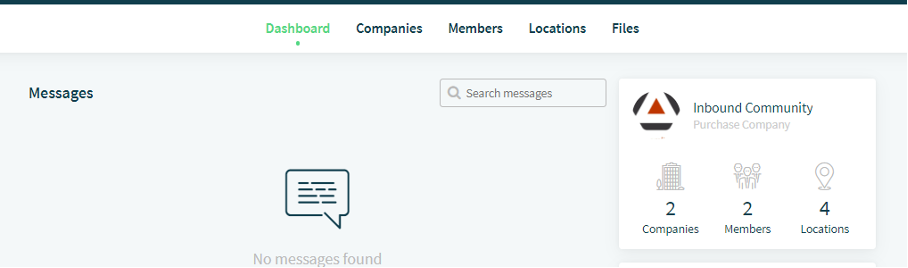 Step by Step guide to onboard as supplier – Streamliner Support