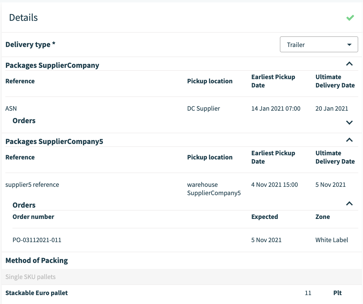 How to combine multiple packages in ONE (1) shipment – Streamliner Support